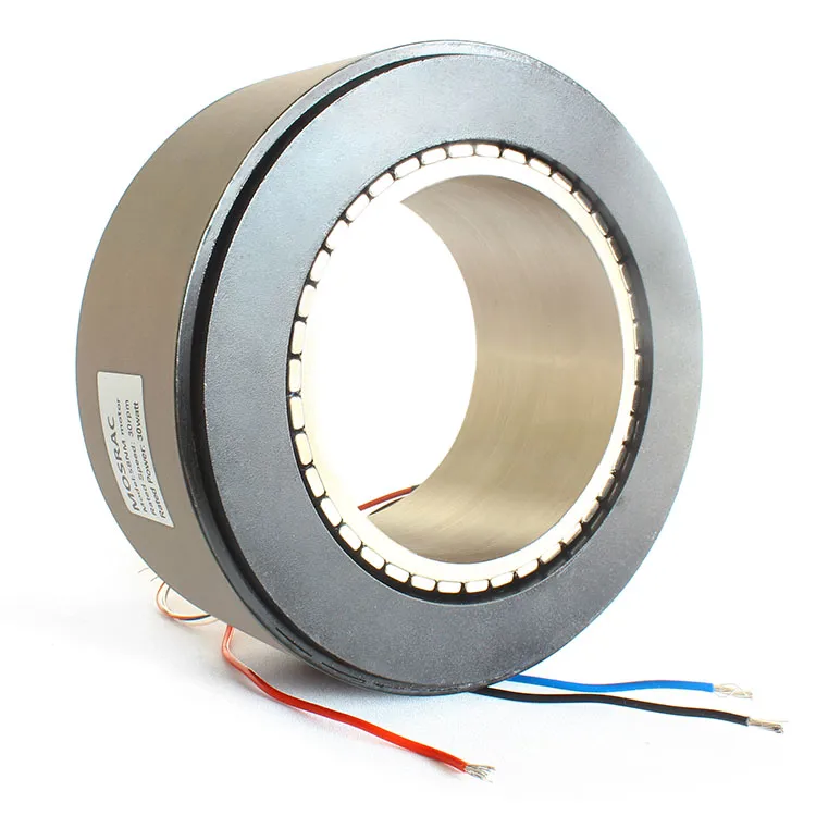 U115 Series Frameless Direct Drive Torque Motors | Robotic Motion Solutions