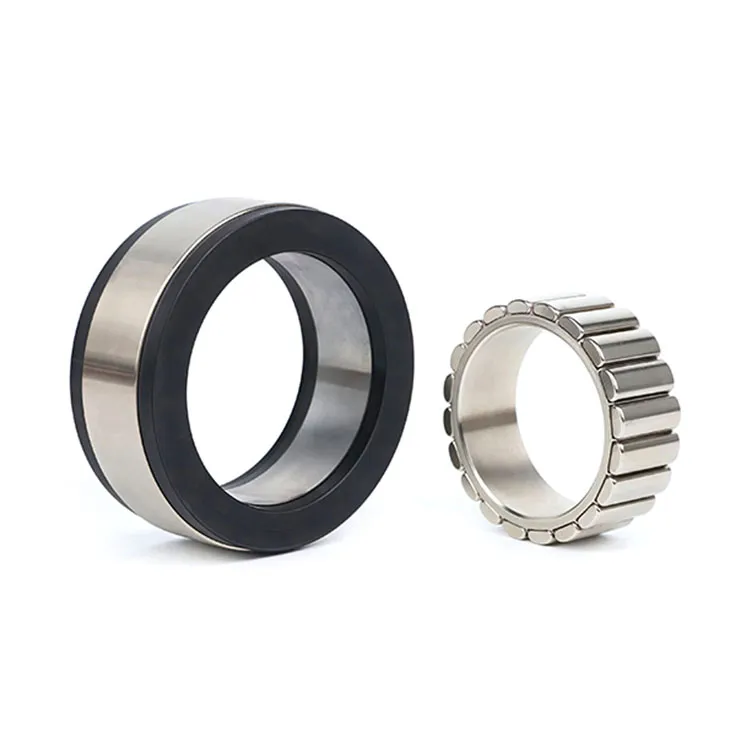 U60 Series Frameless BLDC Motor | Outrunner Torque Motor