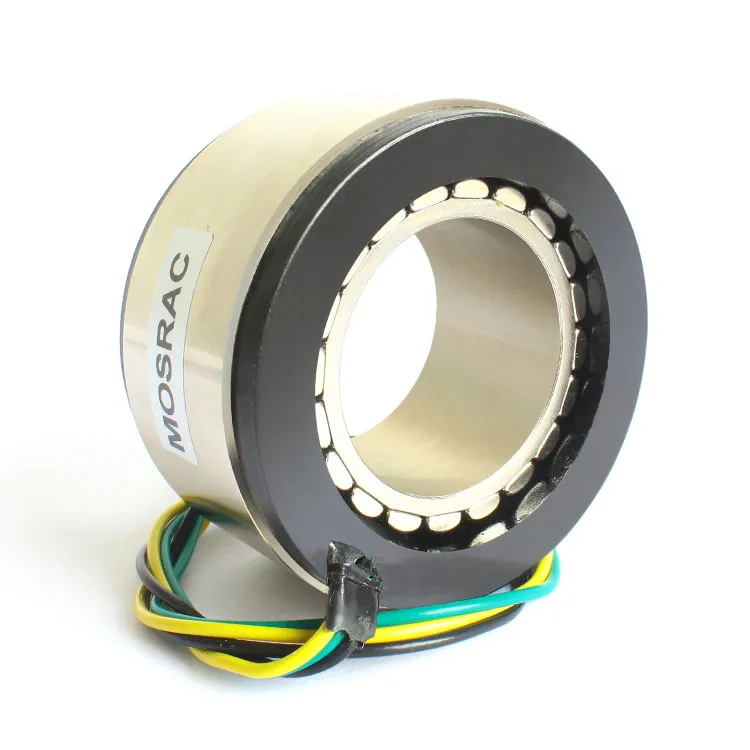 U68 Series Frameless Rotary Motors | Economical Precision Motion