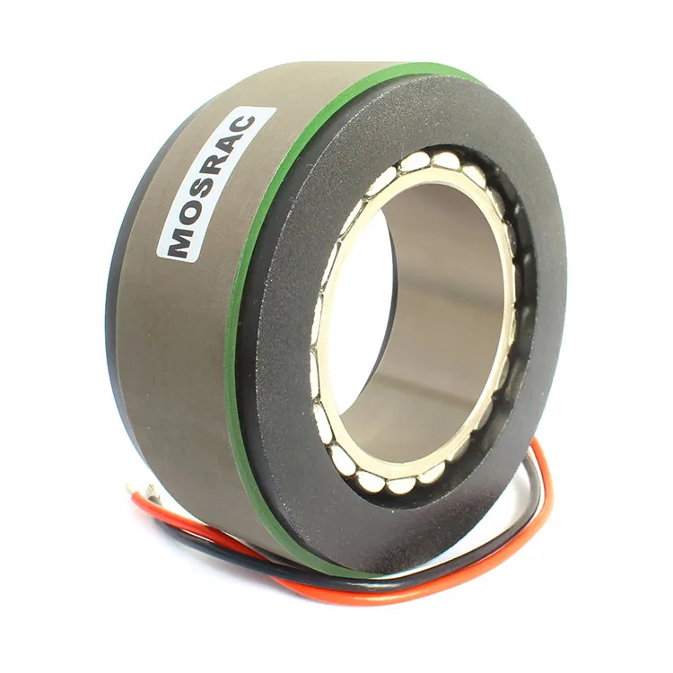 U94 Series Frameless Inrunner Torque Motor | The Leader in Motion Control