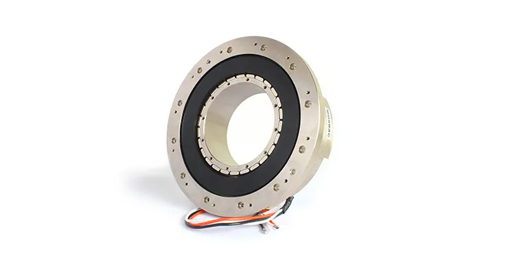 Overview of Frameless & Housed Direct Drive Torque Motors